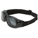 Cruiser 2 Goggle 3 Lenses - Walmart.com