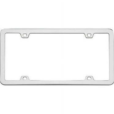 Cruiser Accessories Neo Diamondesque, Chrome - Walmart.com