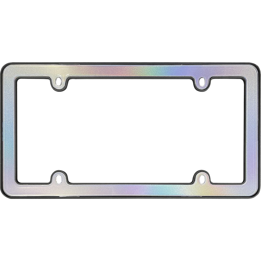 Cruiser 17150 LICENSE PLATE FRAME - Walmart.com