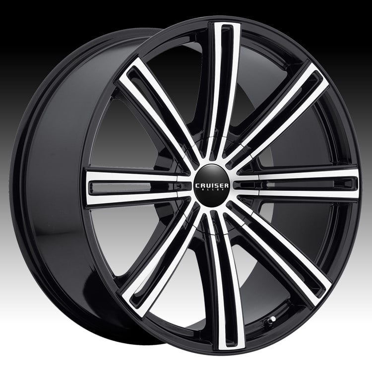 Cruiser Alloy 916mb Obsession - Walmart.com
