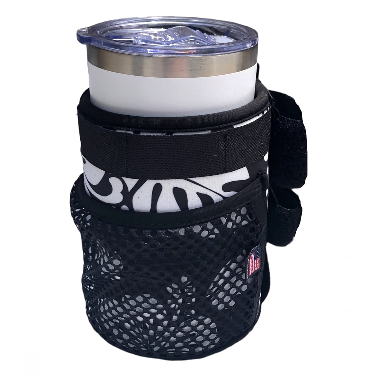 Cruiser Candy Freedom E-Bike Drink & Phone Caddy Insulated Drink Holder ...