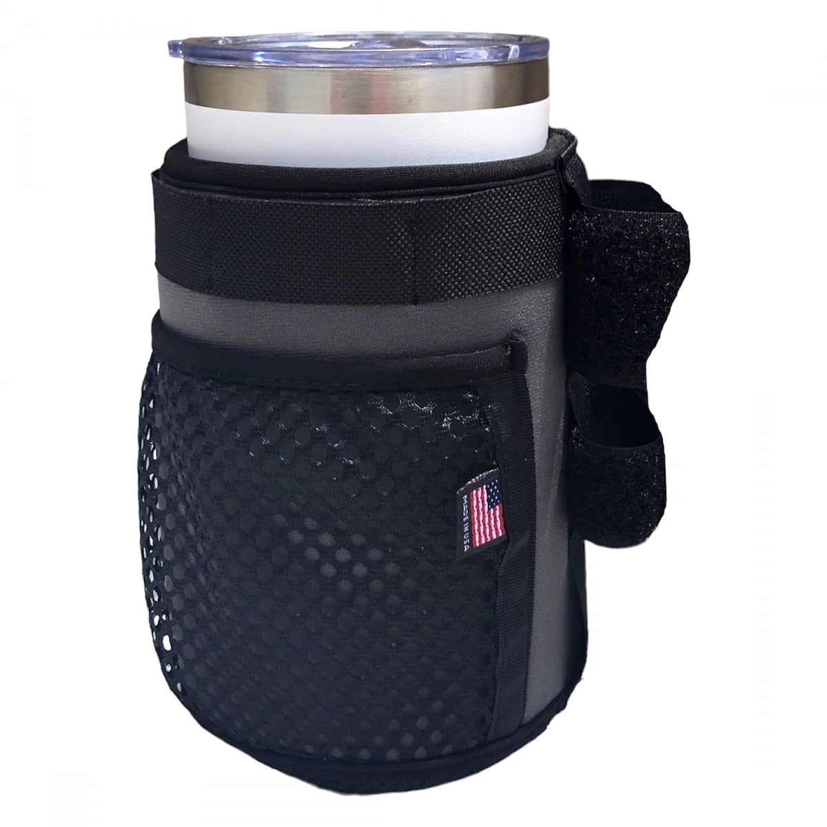 Cruiser Candy Freedom E-Bike Drink & Phone Caddy Insulated Drink Holder ...