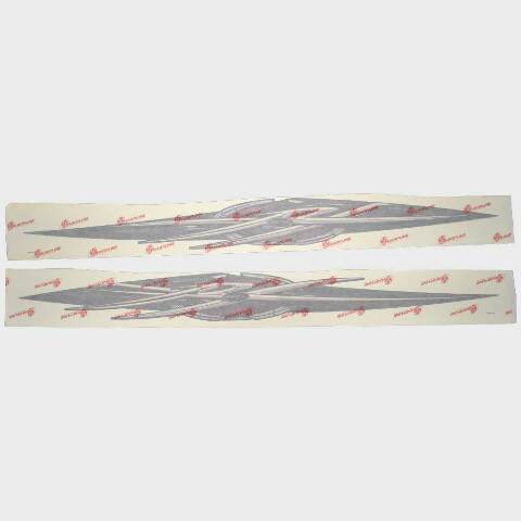 Cruisers Boat Hull Graphic Decals | AZ220 SS Stickers 2013 (2 PC ...