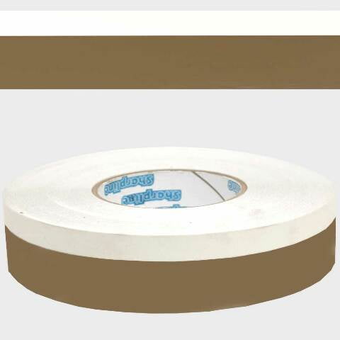 Cruisers Boat Pinstripe Decal V2292400 | 1/2 Inch White Brown (150FT ...