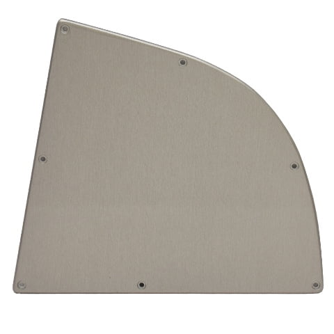 Cruisers Yachts Boat Blank Dash Panel V2929100 | 310/350/380 Express ...