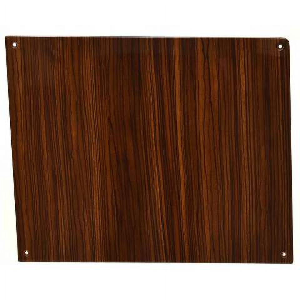 Cruisers Yachts Boat Blank Panel V2585700 | 410 C Woodgrain Acrylic ...