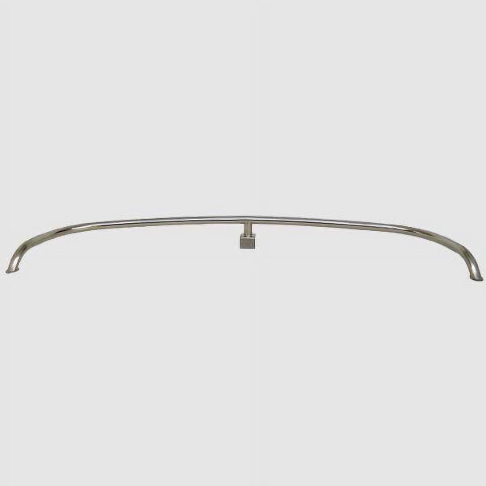 Cruisers Yachts Boat Grab Rail V2661600 | 48 1/8 inch Stainless Steel ...