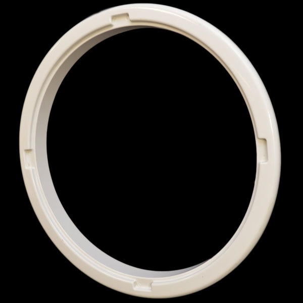 Cruisers Yachts Boat Trim Ring VZ119400 | 23 1/2 x 20 1/4 Inch Plastic ...