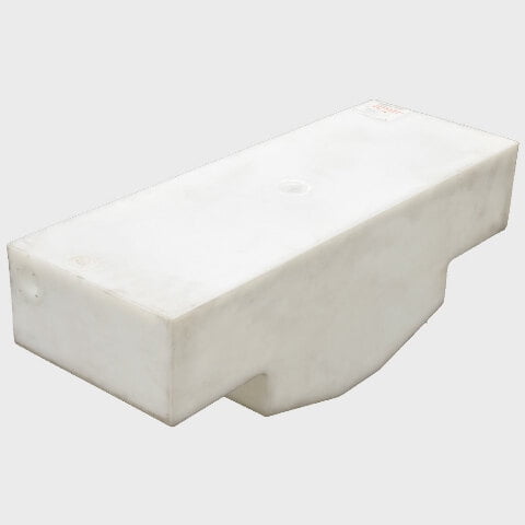 Cruisers Yachts Boat Water Tank V2225600 | 30 Gallon 41 3/4 Inch Poly ...