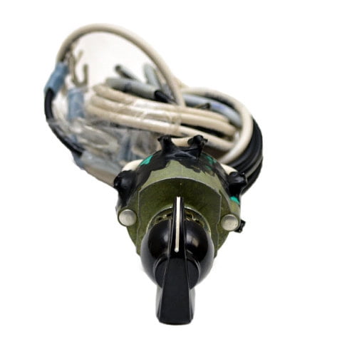 Electroswitch Boat Rotary Switch 205 0713 | 4 Position Cruisers Yachts ...