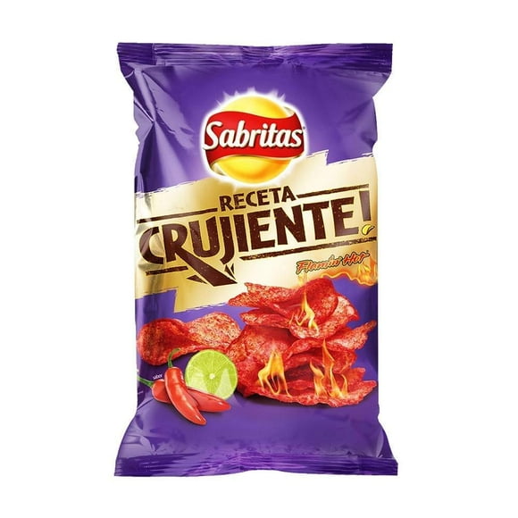 Sabritones Chips