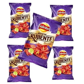 Sabritas Paketaxo