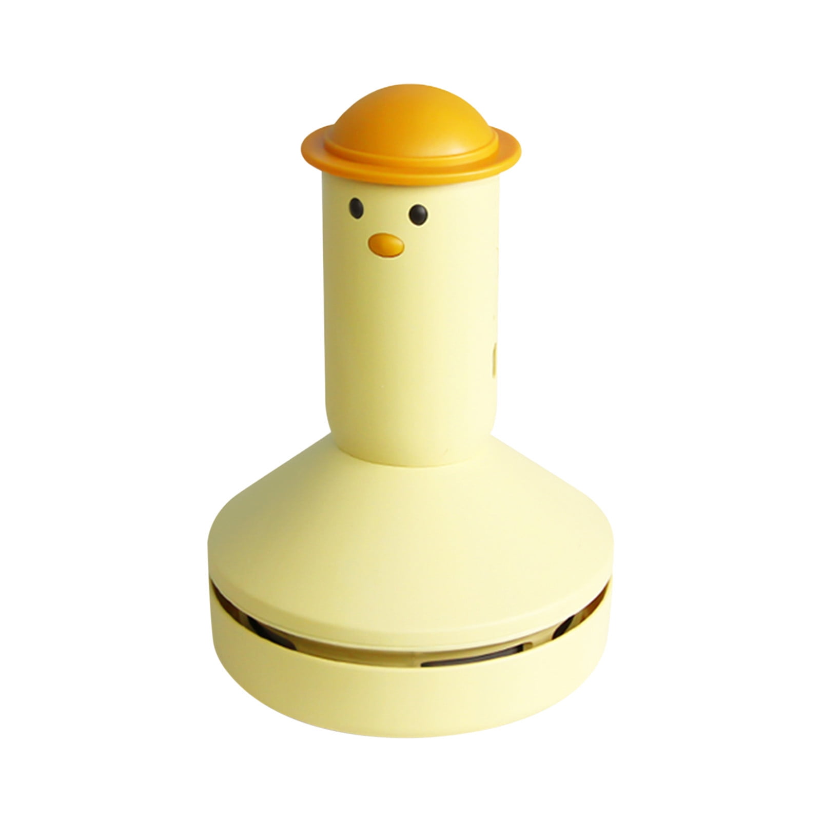 Crumb Vacuum Cleaner Portable Desktop Sweeper Handheld Cordless ...