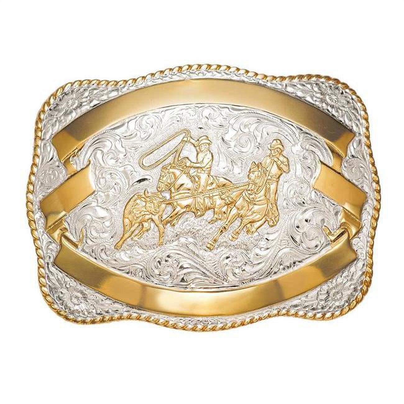 Crumrine C04198 Flip Flop & 49 Team Roper Buckle - Walmart.com