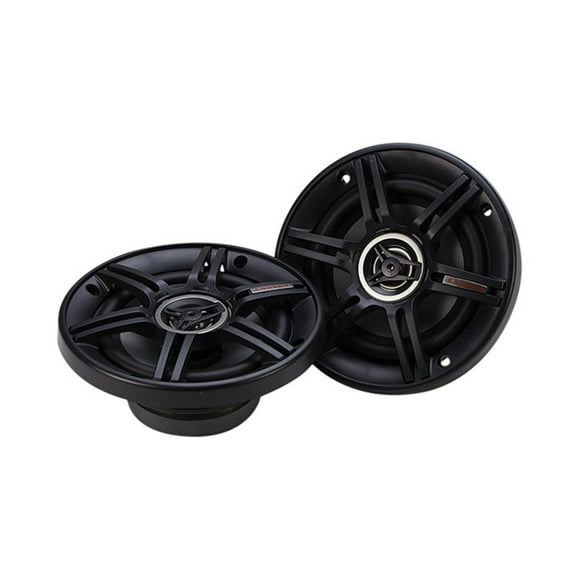 5.25" Car Speakers in Car Speakers by Size - Walmart.com