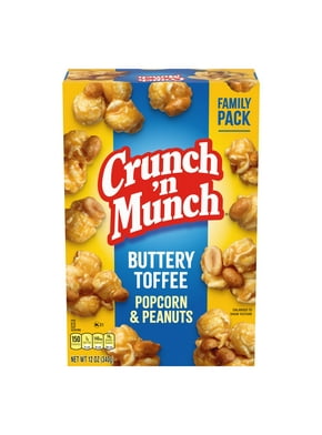 Crunch 'n Munch Food - Walmart.com