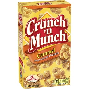 Crunch 'n Munch