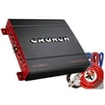 Crunch PX-1025.4 Automotive 4 Channel 1000 Watt Amp Car Stereo ...