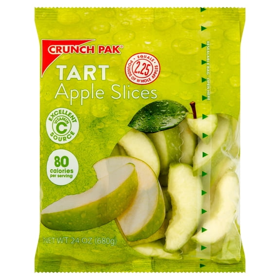 Crunch Pak