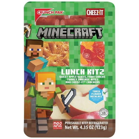 Fruit & Vegetable Snacks On The Go in Cut Fruits & Vegetables - Walmart.com