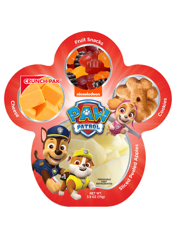 Fruit & Veggie Trays in Cut Fruits & Vegetables - Walmart.com