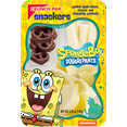 Crunch Pak SpongeBob Snacker with Fresh Sliced Apples, Cheese and ...