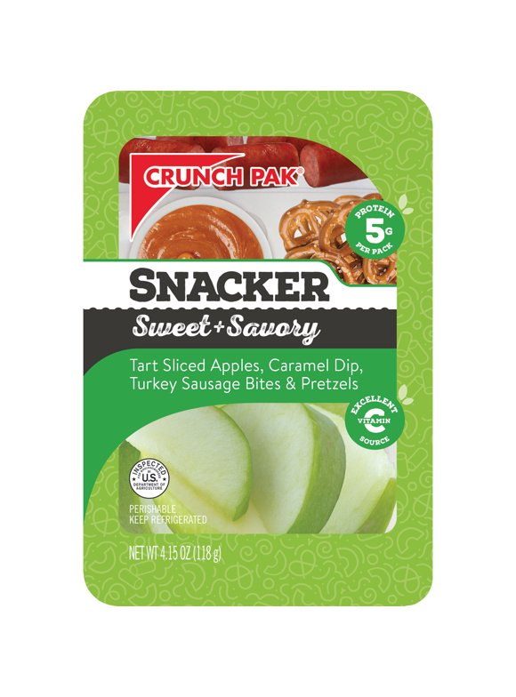 Fruit & Veggie Trays in Cut Fruits & Vegetables - Walmart.com