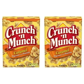 Crunch 'n Munch