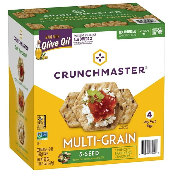 Graham Cracker Crumb
