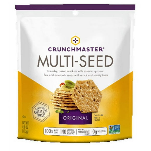 Snack Crackers in Crackers - Walmart.com