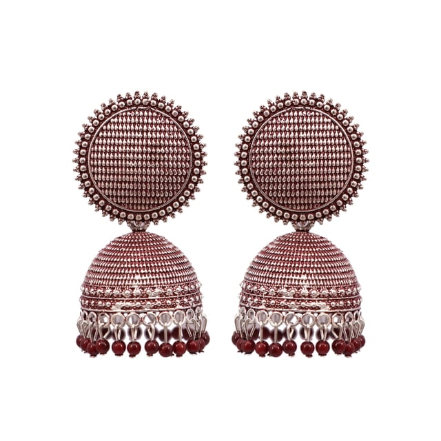 Crunchy Fashion Bollywood Jewellery Traditional Ethnic Bridal Bride ...