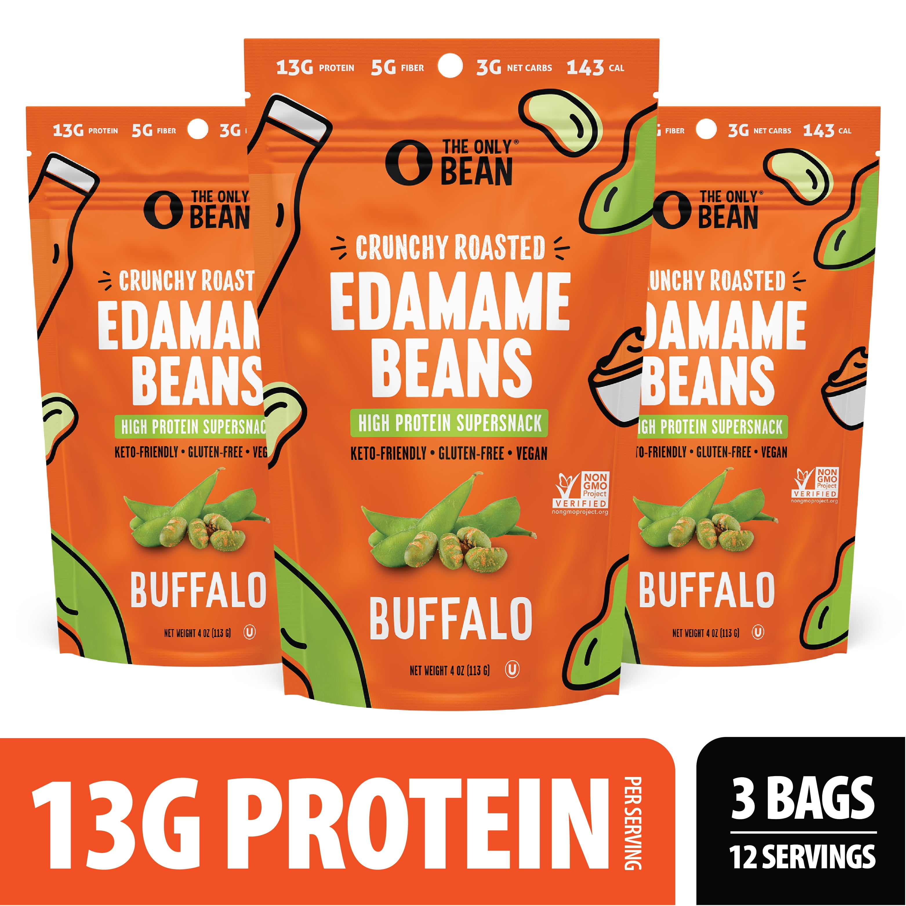 Packaged Food & Snacks in Food & Fresh - Walmart Business
