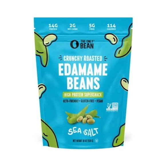 Edamame Beans