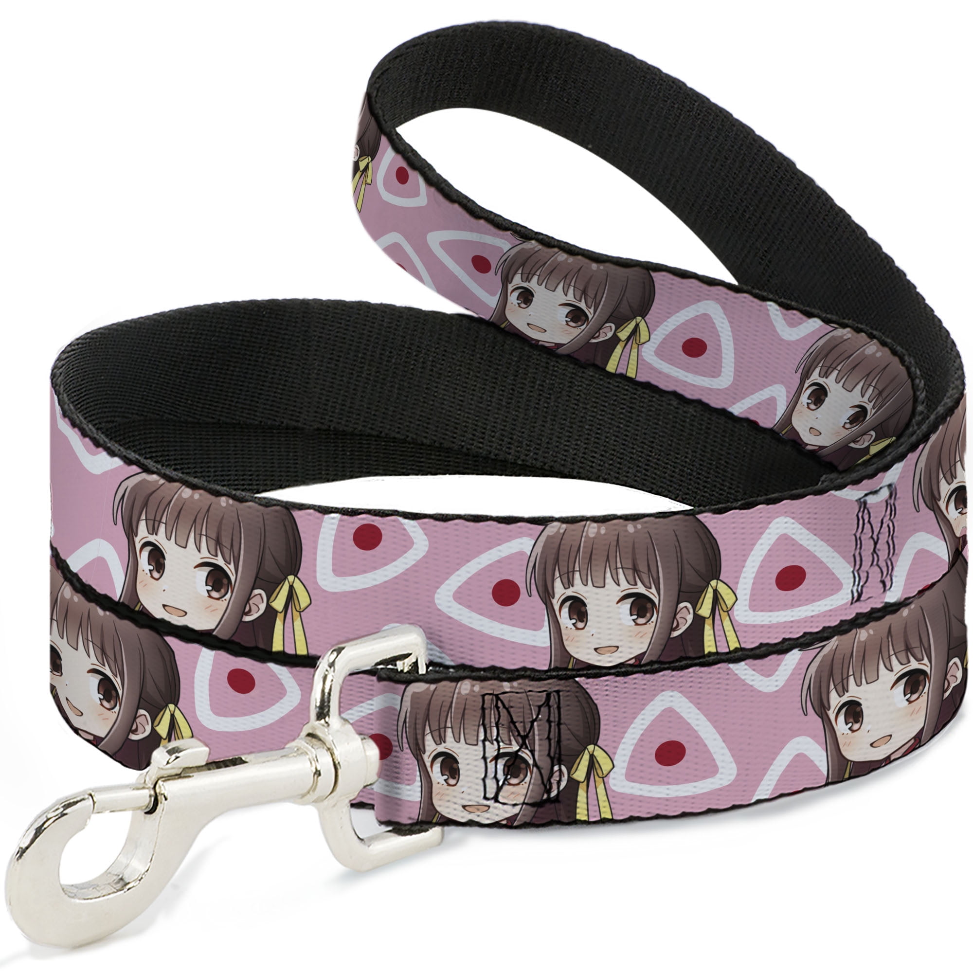Crunchyroll Pet Leash, Dog Leash, Fruits Basket Chibi Tohru Honda and ...