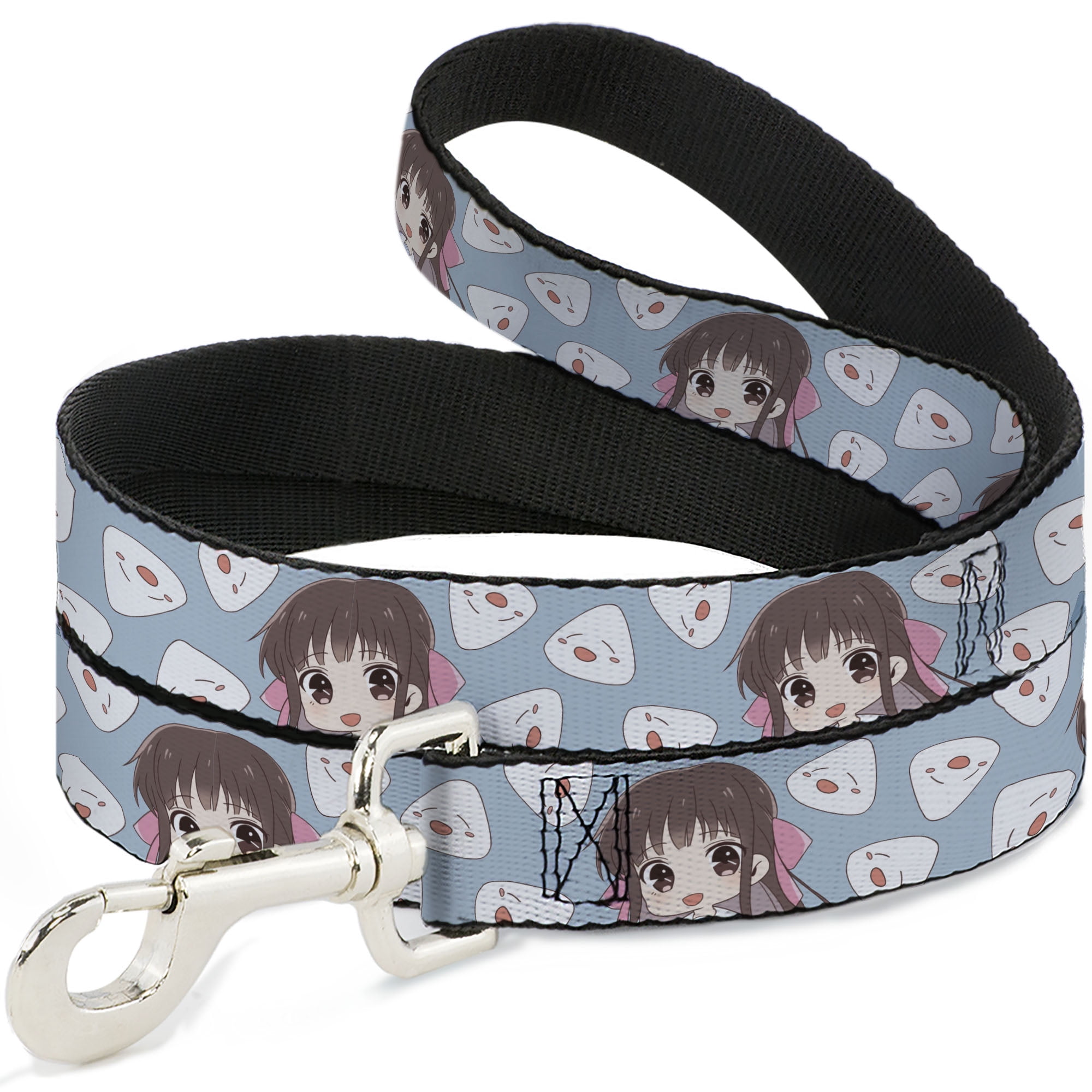 Crunchyroll Pet Leash, Dog Leash, Fruits Basket Chibi Tohru Honda and ...