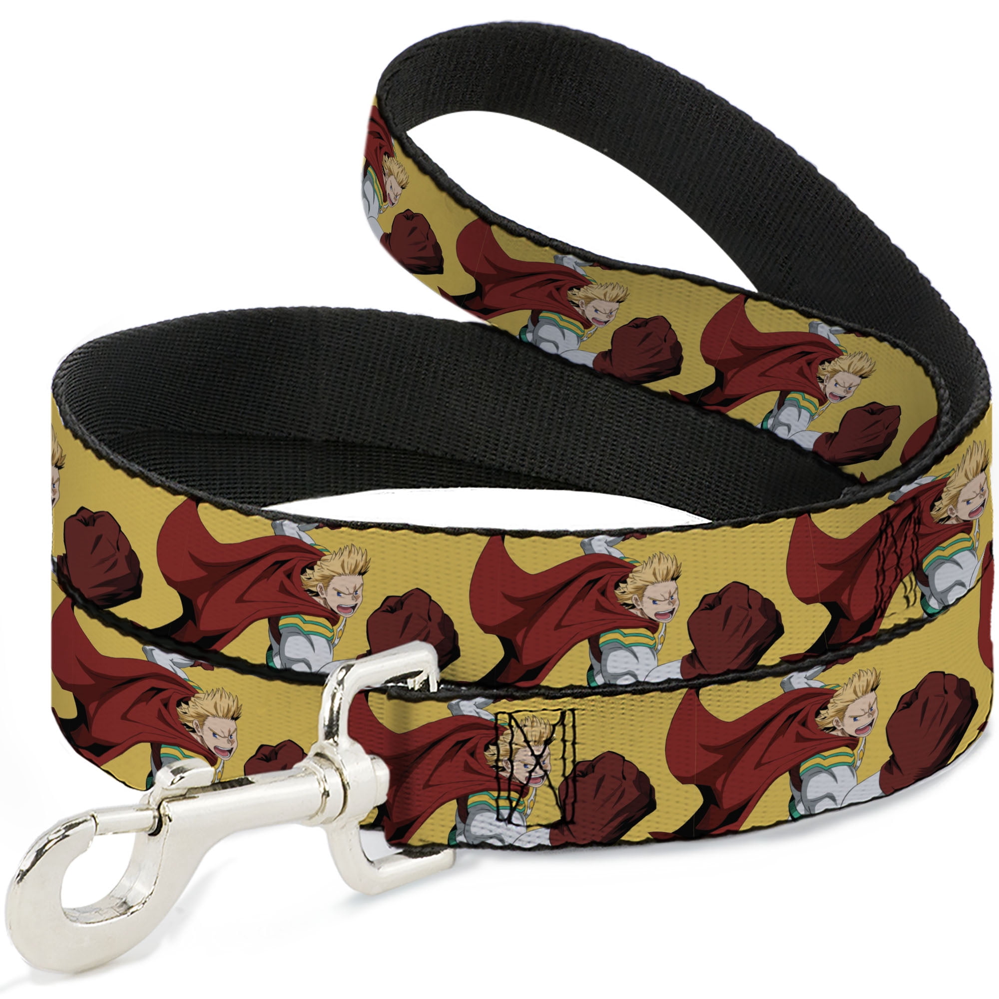 Crunchyroll Pet Leash, Dog Leash, My Hero Academia Mirio Togata Upper ...