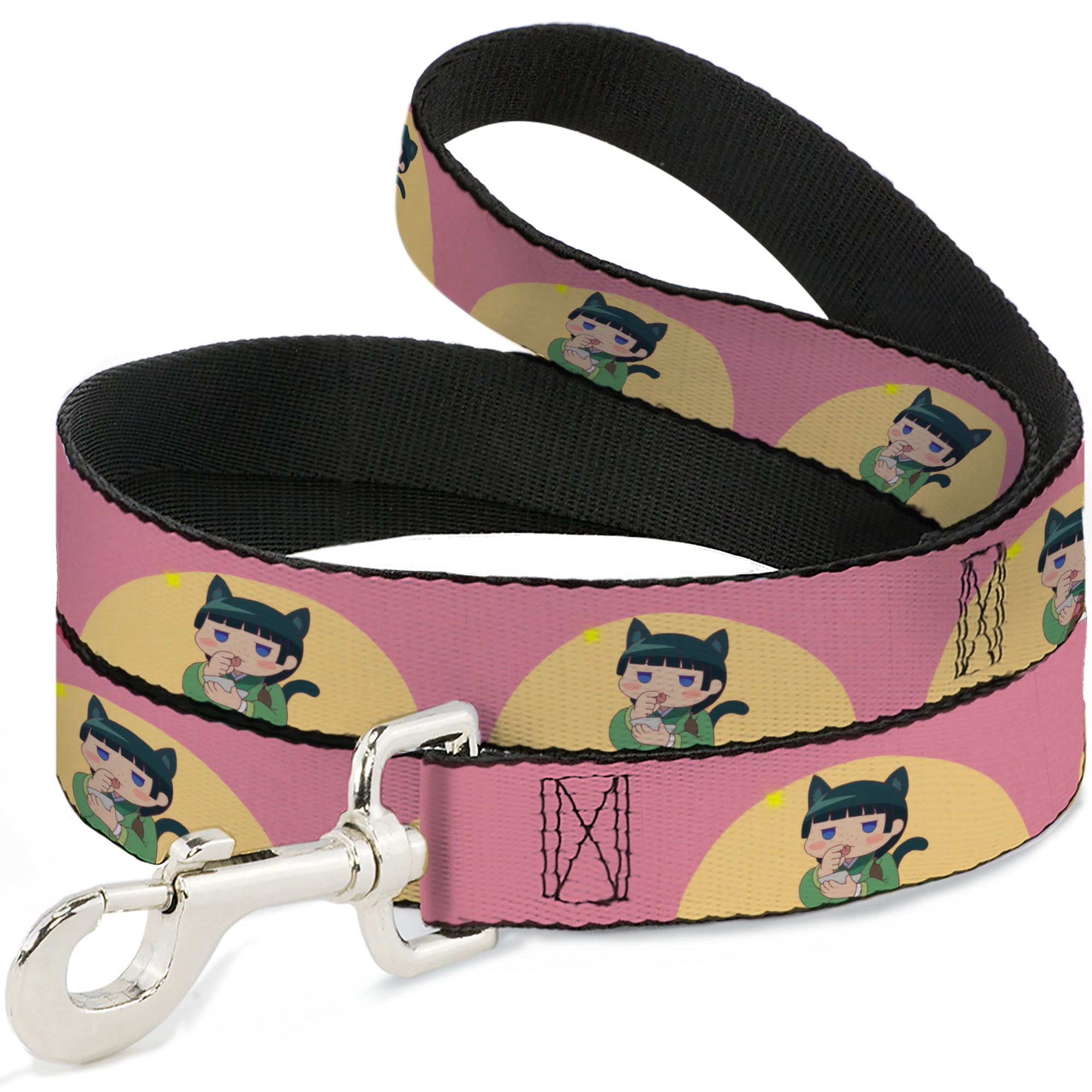 Crunchyroll Pet Leash, Dog Leash, The Apothecary Diaries Chibi Maomao ...