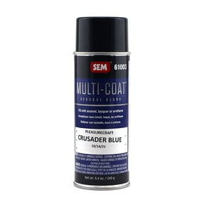 Marine Spray Paint