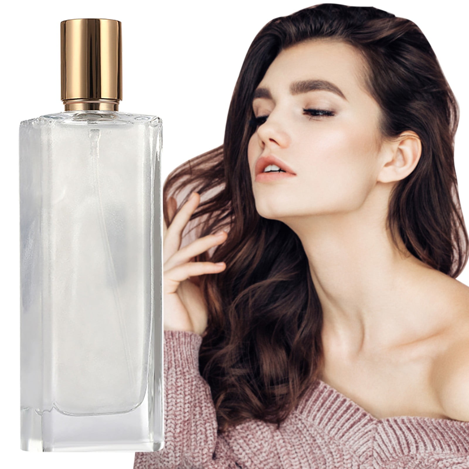 Crush 40 Perfumes for Women Ice Mini Sexy Man for Men Set Perfumes for ...