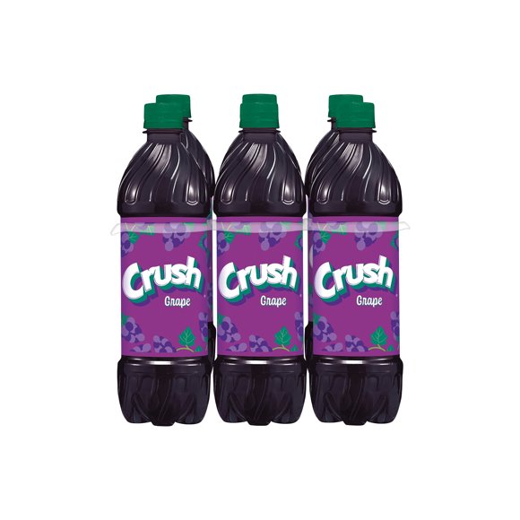 Grape Soda