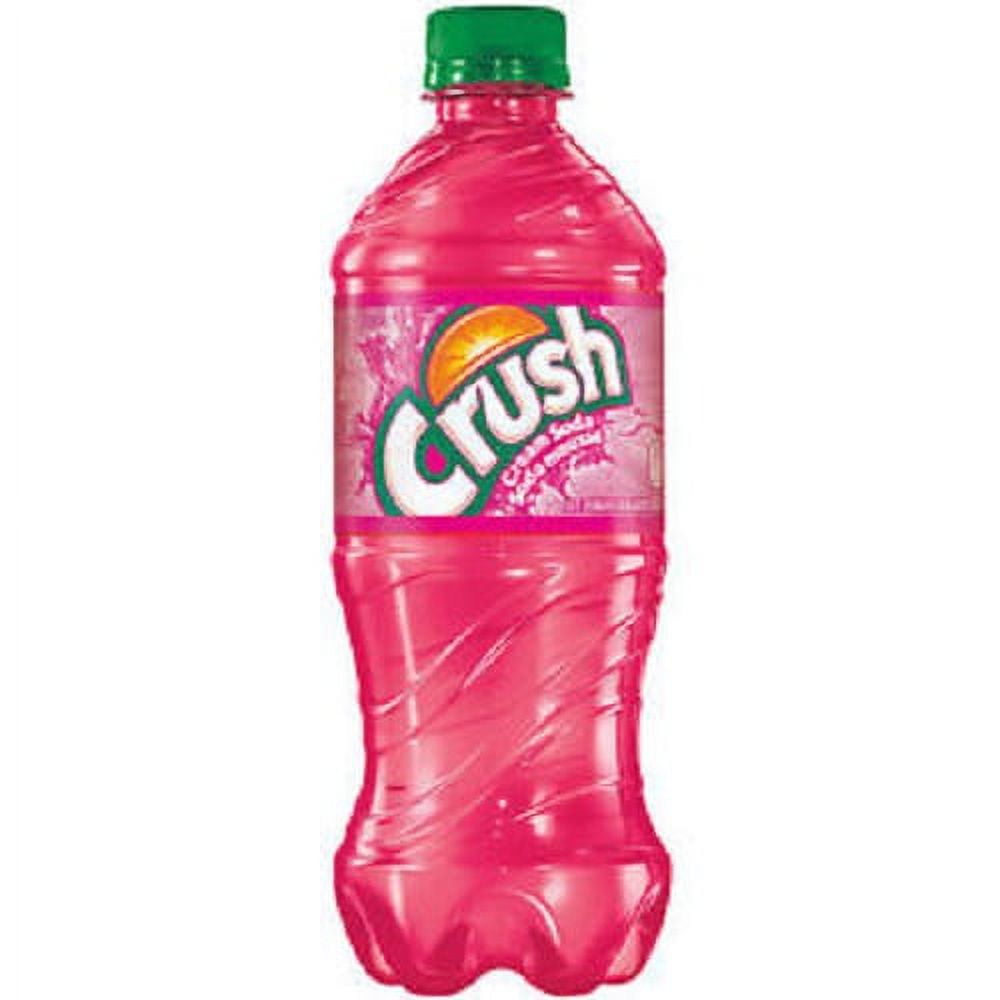 Crush Cream Soda - Walmart.com