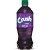 Crush Grape Soda Pop, 12oz Cans - Pack of 24 - Walmart.com