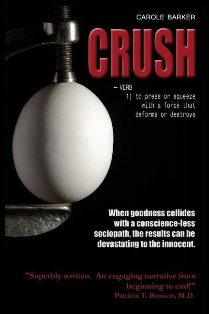 Crush : Verb 1) to Press or Squeeze With a Force That Deforms or ...