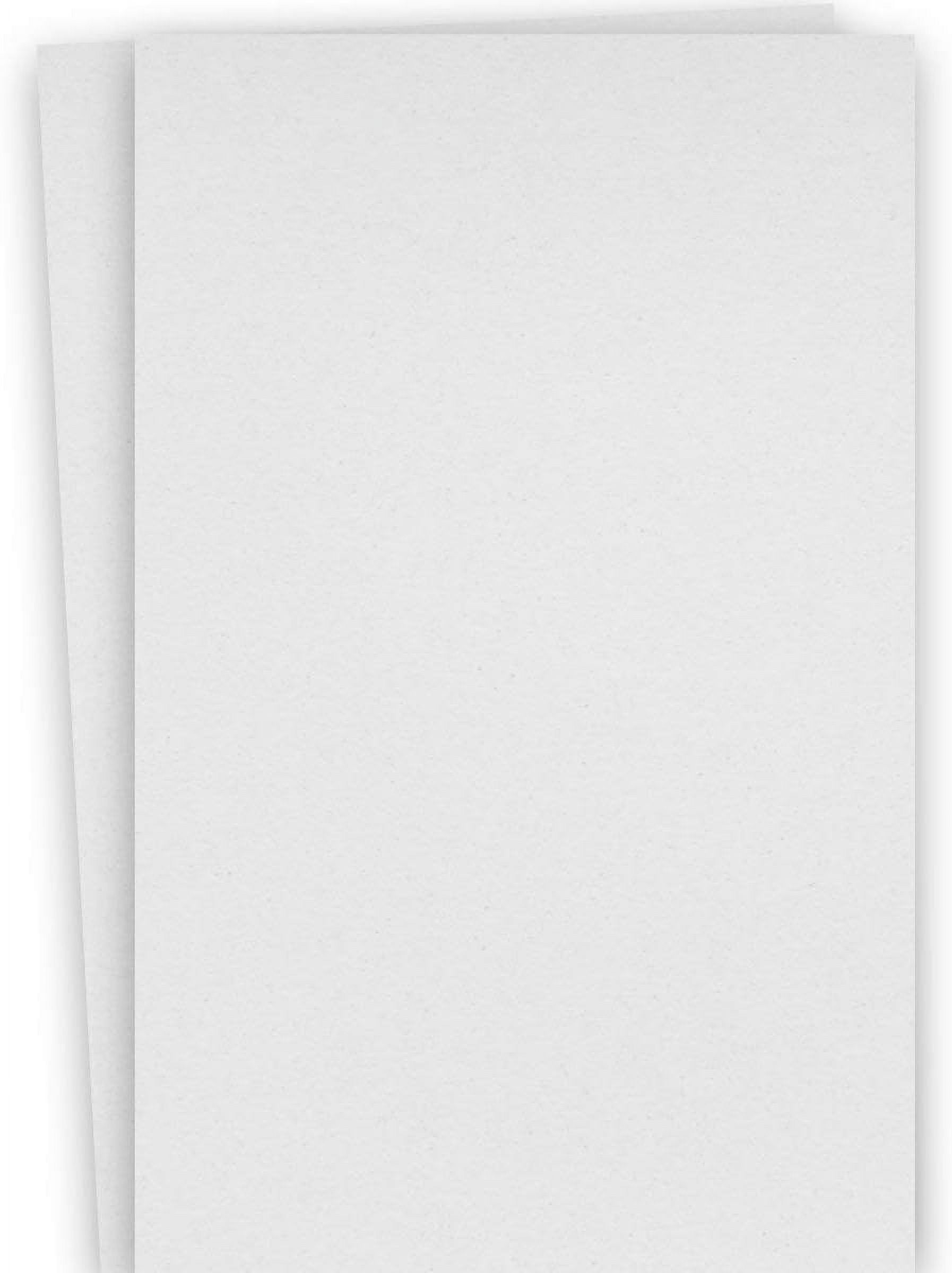 Crush White Corn - 13X19 Card Stock Paper - 130lb Cover (350gsm) - 150 ...