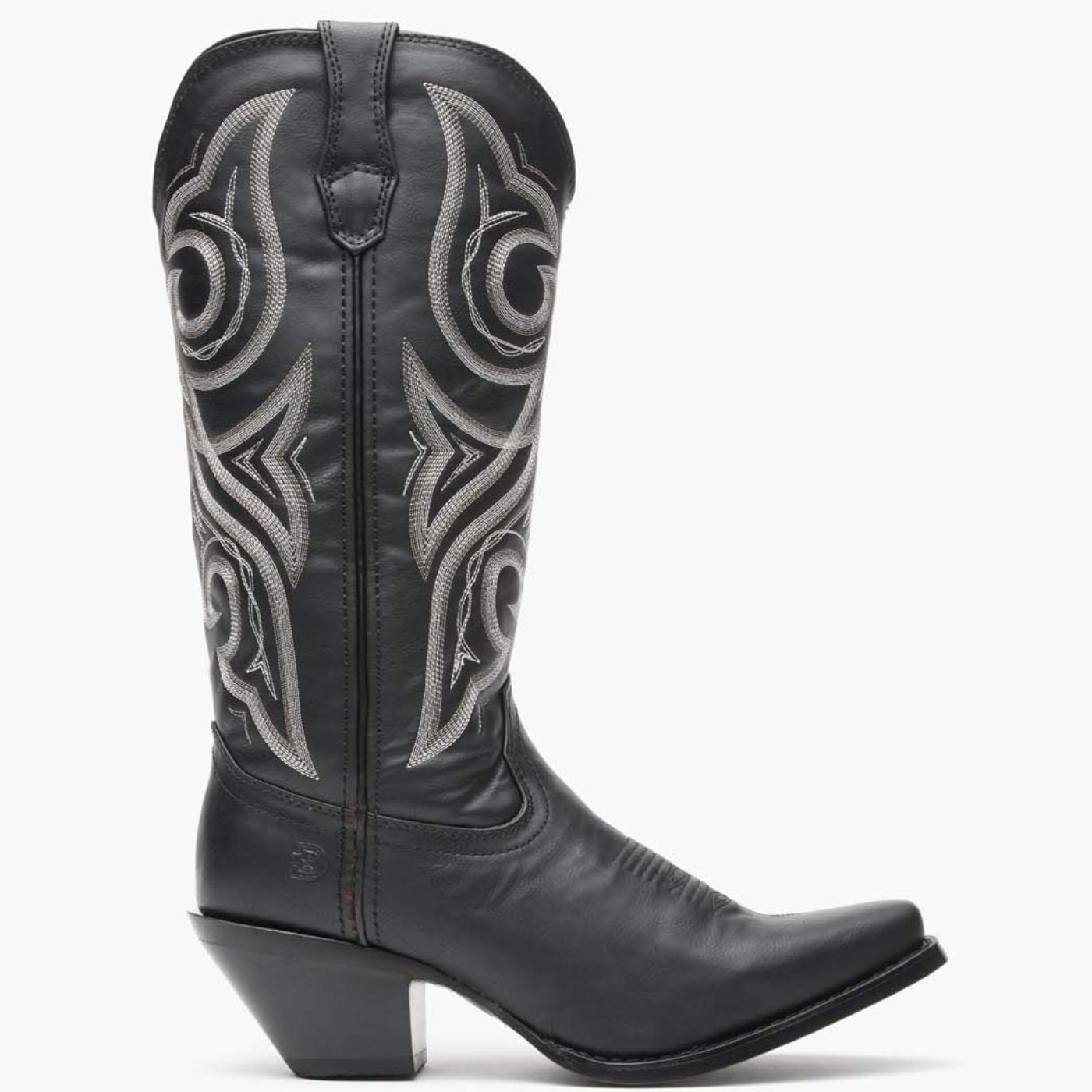 Crush by Durango Women’s Black Beauty Western Boot - Walmart.com