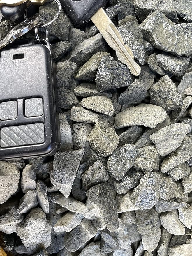 Crushed Bluestone 4 LBS - Walmart.com