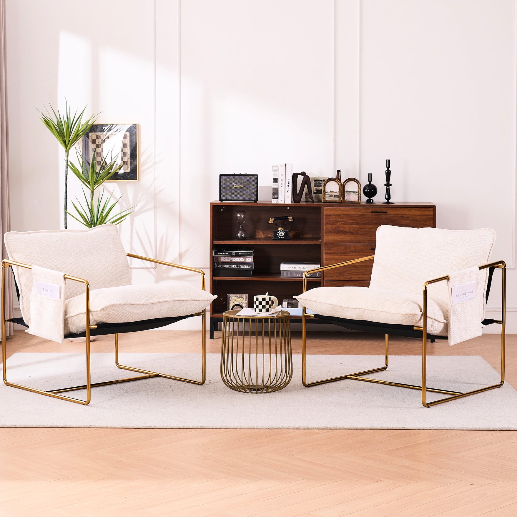 Crushed Foam Padded - Relaxing Seating Experience - Bedroom Relaxation - Quick Transformation of ...