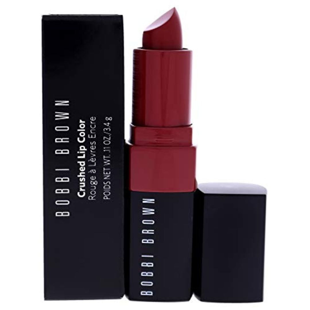Bobbi Brown Crushed Lip Color - Plum 0.11 oz Lipstick - Walmart.com