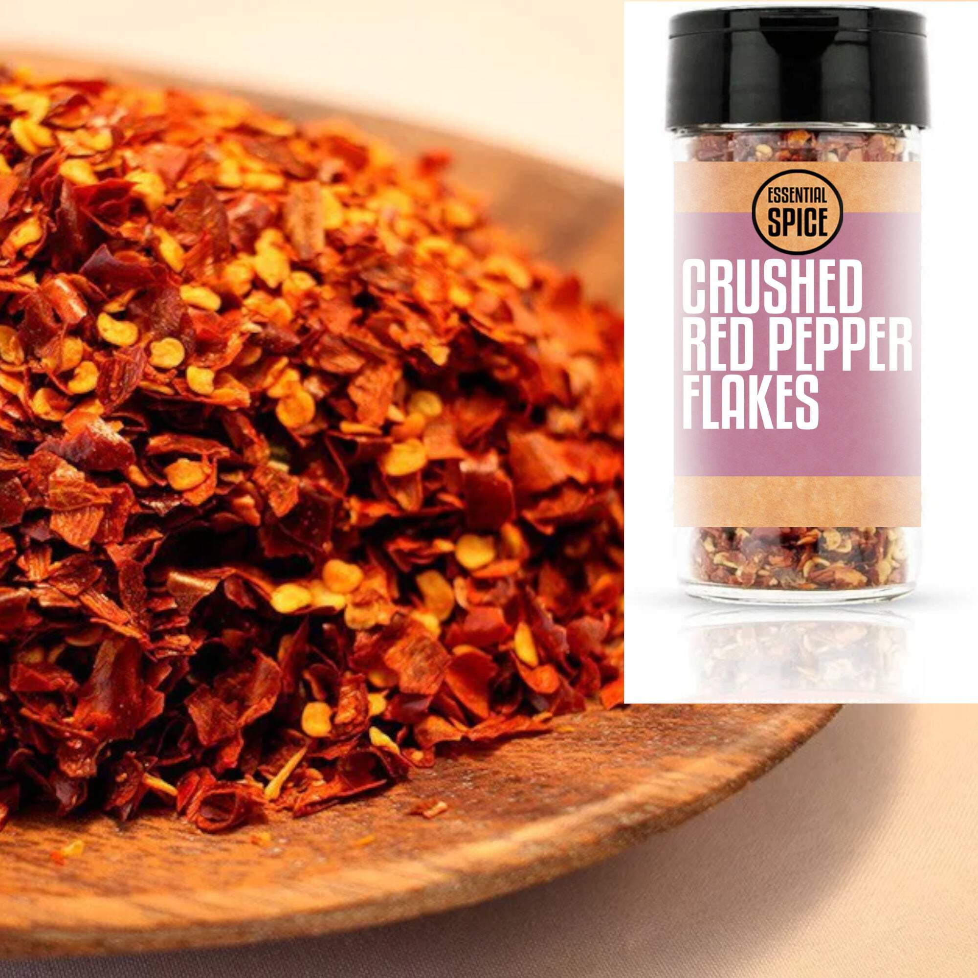 Crushed Red Pepper Flakes - Walmart.com
