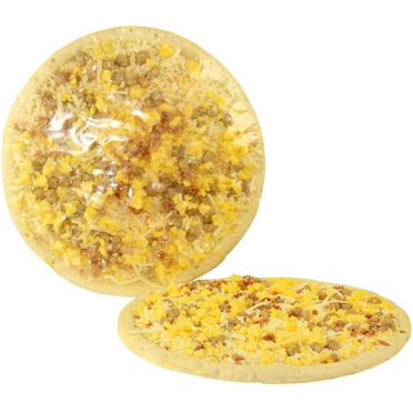 Conagra The Max Stuffed Crust Sausage Pizza Slice, 5.85 Ounce - 72 per ...